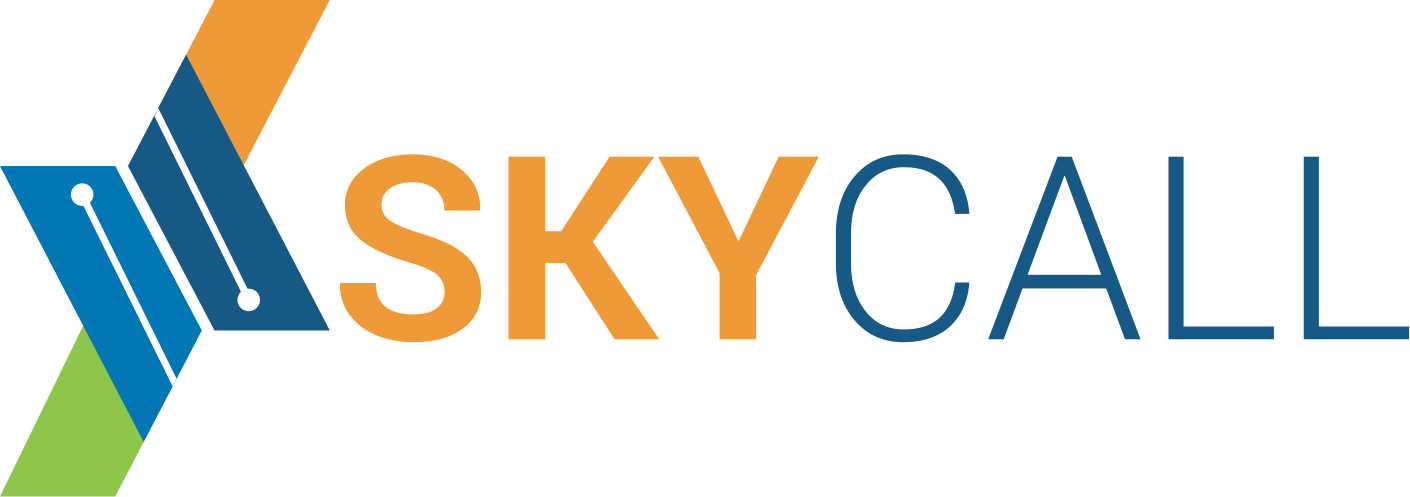 Login | Sky Call